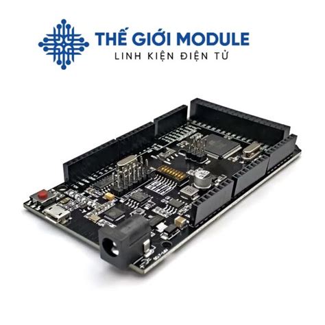 [có sẵn] kit phát triển arduino mega wifi r3 atmega2560 esp8266 32mb