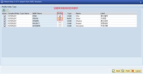 【sap abap】三种方法进行sap odata数据服务发布（ddic、rfc、cds） abap odata csdn博客