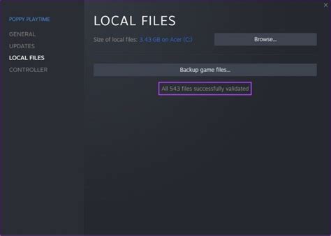 6 Ways To Fix Steam Games Not Launching On Windows 11 Guiding Tech