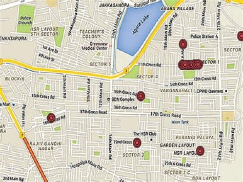 Hsr Layout Real Estate Hsr Layout Property Rates Bangalore Agents