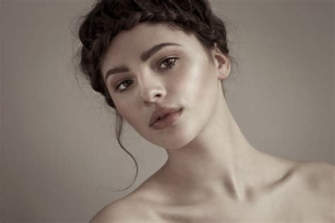 Marie Boda Natural By Emilyspiro On Deviantart