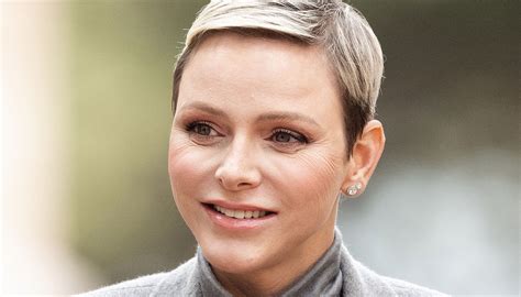 Charlene Di Monaco Si Fida Solo Di Lei Chi è Melanie Antoinette