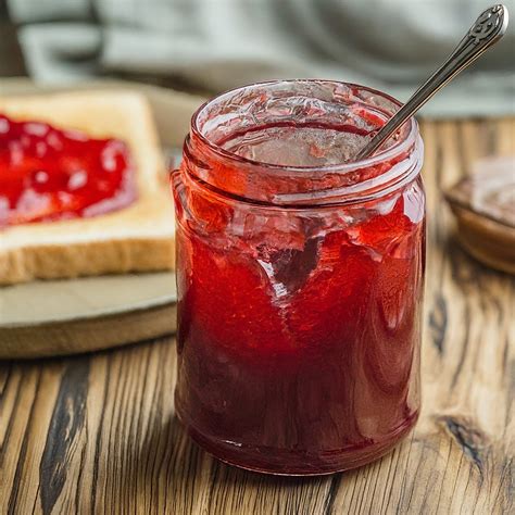 Seedless Raspberry Jam A Simple Guide Foodies Mag Seedless Raspberry Jam A Simple Guide Foodies Mag