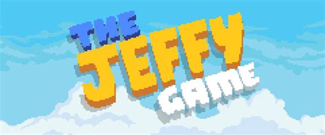 The Jeffy Game By Kable10 Games