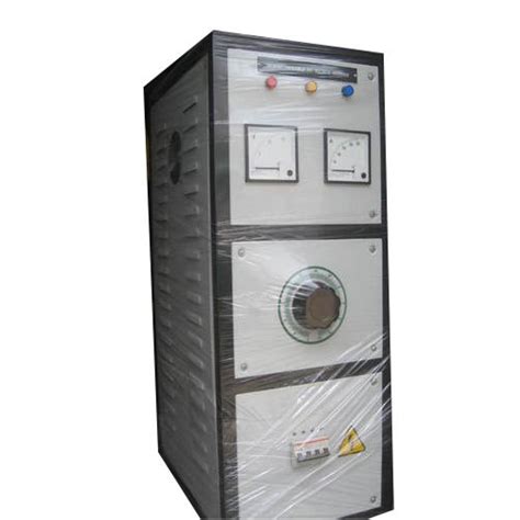 Digital Variable Dc Source For Industrial Automation Input Voltage