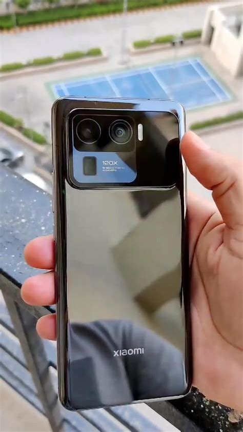 Mi Ultra Is For Those Who Are Serious About New Gadgets Tech Gadgets Gadgets Technology