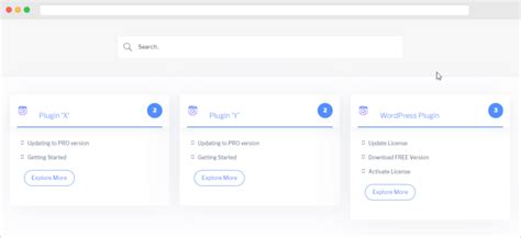 How To Sort Organize Documentation In BetterDocs BetterDocs
