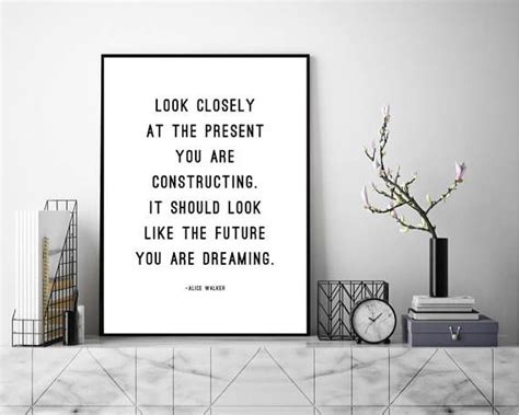 Present Dreams Print Art Print Wall Art Modern Art Print Wall Art