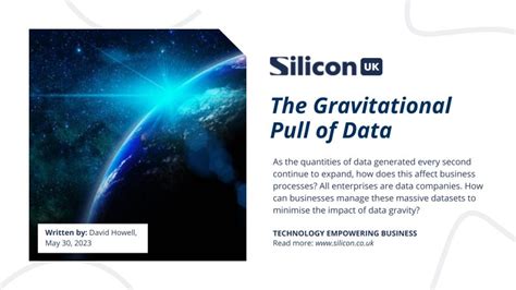 Silicon Uk On Linkedin Digitaltransformation Datamanagement Hybridcloud