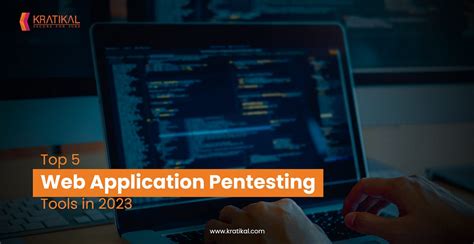 top 5 web application pentesting tools in 2023 by amit rai medium