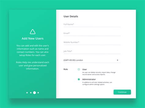 Layers Crm Ai Powered By Guna Seelan On Dribbble
