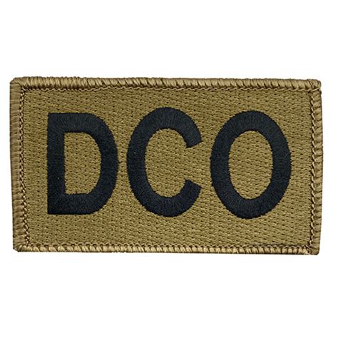 Army Ocp
