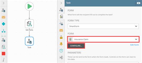 How To Configure Forms With Draft Functionality