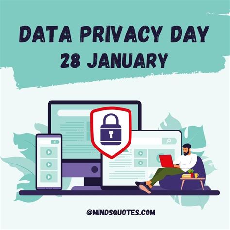 50 Data Privacy Day Quotes Messages And Wishes 28 January