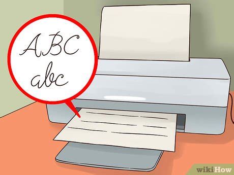 3 Ways To Change Your Handwriting WikiHow