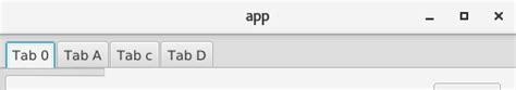 Java Place Icon Into Top Right Of Tabpane JavaFX Stack Overflow