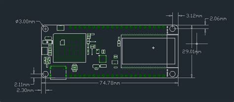 ESP32 With Onboard SIM800L DIY Usthad