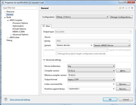 communigation c2000 and bq76pl455 c2000 microcontrollers forum