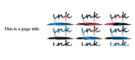 Masking Images In Css With The Mask Image Property Logrocket Blog