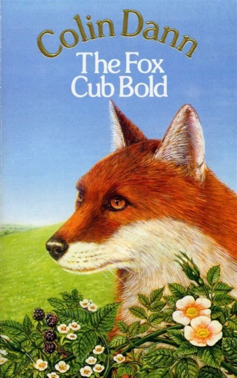 The Fox Cub Bold Alchetron The Free Social Encyclopedia