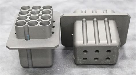 X2 Genevac Ht4 Max Mass 12x15ml Two Part Centrifugal Sample Tube Holde