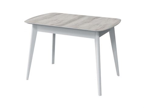 Стол нераздвижной Прайм 1200 Бора Бора купить в Челябинске «Мебель74