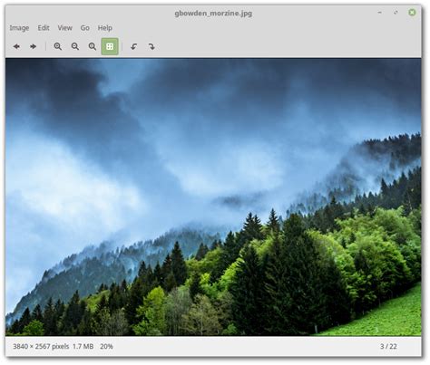XApps Linux Mint Developer Guide Documentation