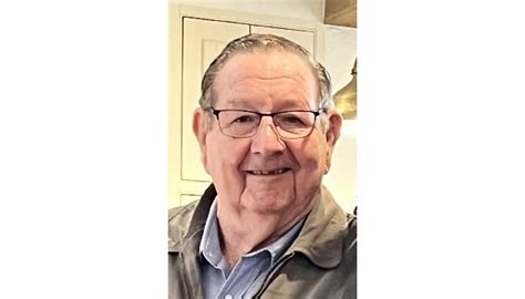 Joe Ayers Obituary 2024 Sherman Tx The Herald Democrat