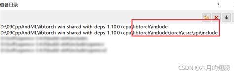 Python训练的模型怎么在c使用？c调用python训练好的模型 Csdn博客