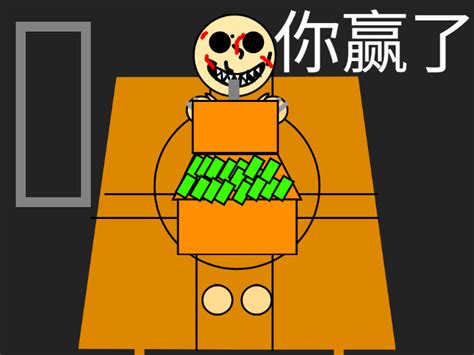 恶魔轮盘赌 轩轩 侯老师编程网站侯网 Scratch编程教程与创作社区