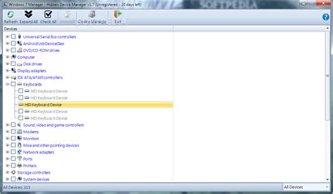 Windows 7 Manager Download Softpedia