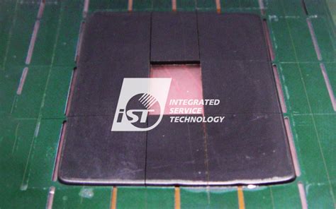 Ic Assembly For Low Volume Engineering Samples How To Realize It Ist