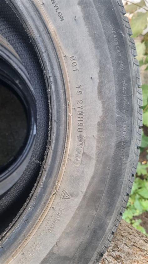 Гуми 225 65 17 дот 2020 гр. Перник Драгановец • OLX.bg