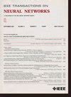 IEEE TRANSACTIONS ON NEURAL NETWORKS 期刊投稿经验分享，IEEE TRANSACTIONS ON NEURAL NETWORKS主页，推荐审稿人、编辑，审稿 ...