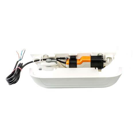 Sauermann Omega Mini Condensate Pump White