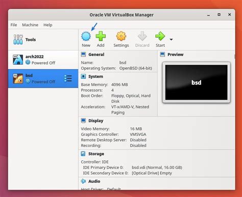 How To Install Ubuntu In VirtualBox Tutorial