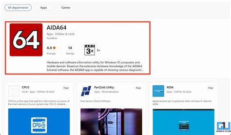 Ways To Check The Model And Specs Of Any Windows Laptop Gadgets To Use