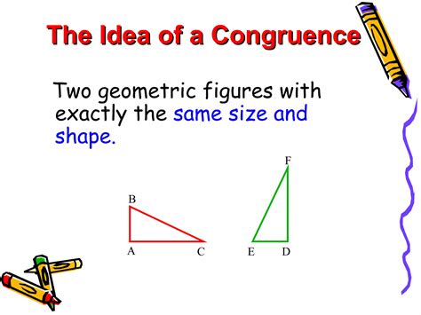 Proving Triangles Congruent Sss Sas Asa Ppt
