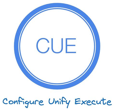 Define Validate Generate With Cue Language Rkubernetes
