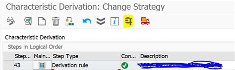 Different Types Of Derivations In COPA SAP Community
