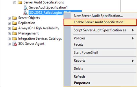 How To Set Up And Use SQL Server Audit