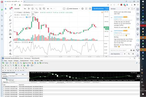 quantitative finance - Can't calculate the right Volume RSI in MQL4 with a functioning Pine ...