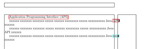 Hyperref Linebreak Before A Link TeX LaTeX Stack Exchange