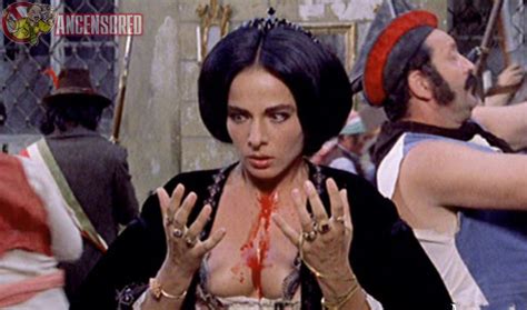 Marilu The Five Days