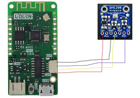 Diy Weather Station Project General Guidance Arduino Forum
