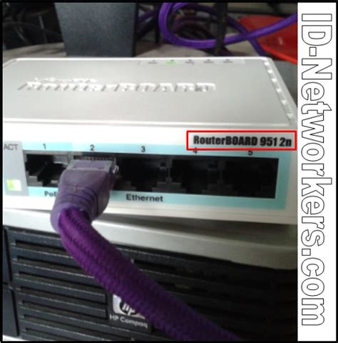 Melihat Fitur Mikrotik Berdasarkan Tipe Routerboard Nur Hidayat