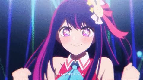 Oshi No Ko Ai Hoshino  Oshi No Ko Ai Hoshino Mv Temukan