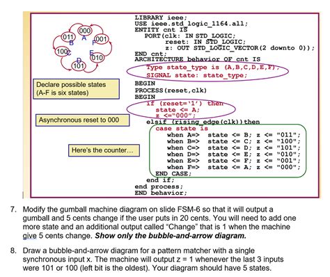 Solved Refer To The 3 Bit Asynchronous Ripple Counter Chegg Com