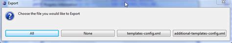 Another Web Development Blog Using The Fast Code Eclipse Plugin