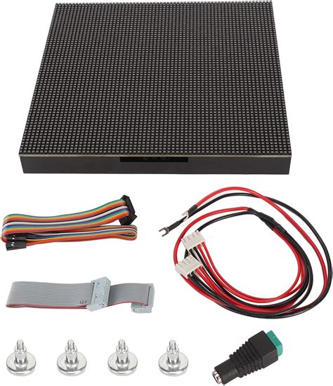 Rgb Full Color Dot Array Panel 2mm Pitch Adjustable Rgb Full Color Dot Array Panel 2mm Pitch Adjustable
